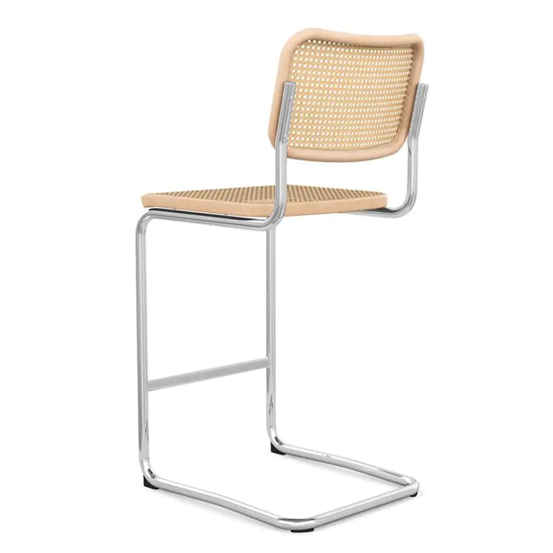 Knoll Cesca Bar Stool Cane Seat & Back – Innes