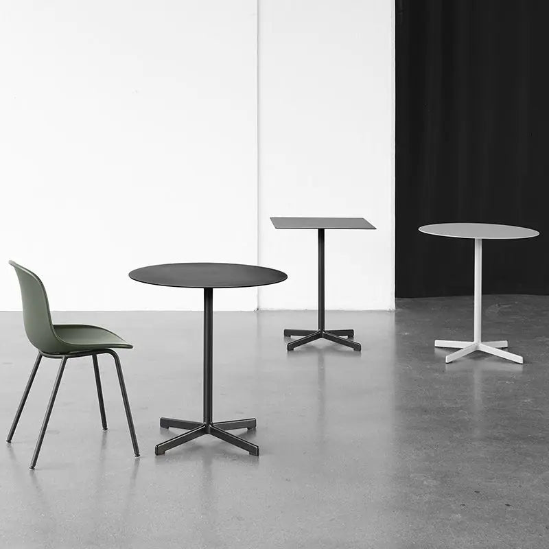 Hay Neu Dining Table Square – Innes