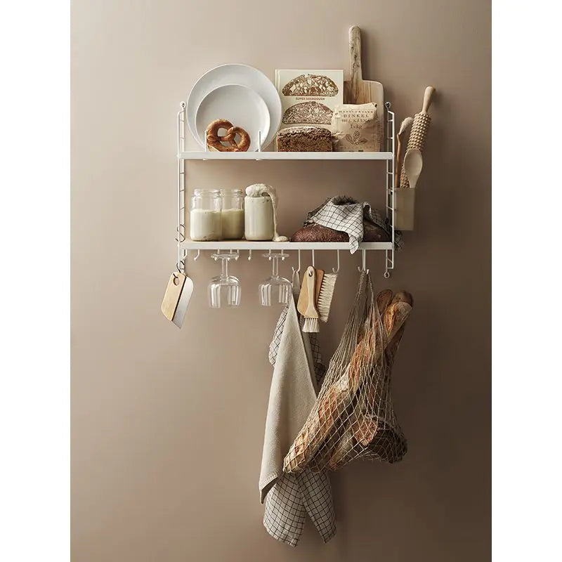 String Kitchen Shelving Kit – Innes