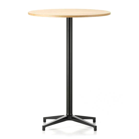 Vitra Bistro Stand-up Table Indoor Round – Innes