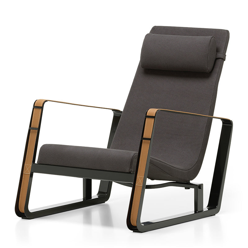 Vitra Cite Lounge Chair – Innes