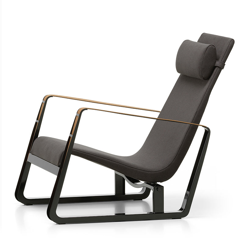 Vitra Cite Lounge Chair – Innes