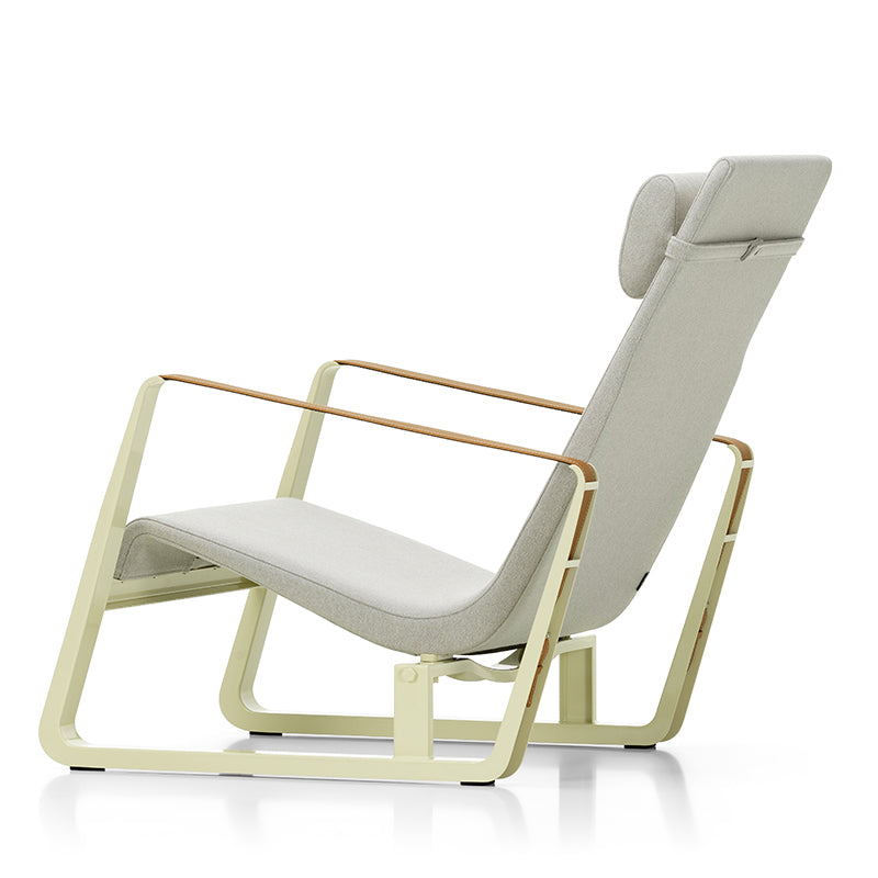 Vitra Cite Lounge Chair – Innes