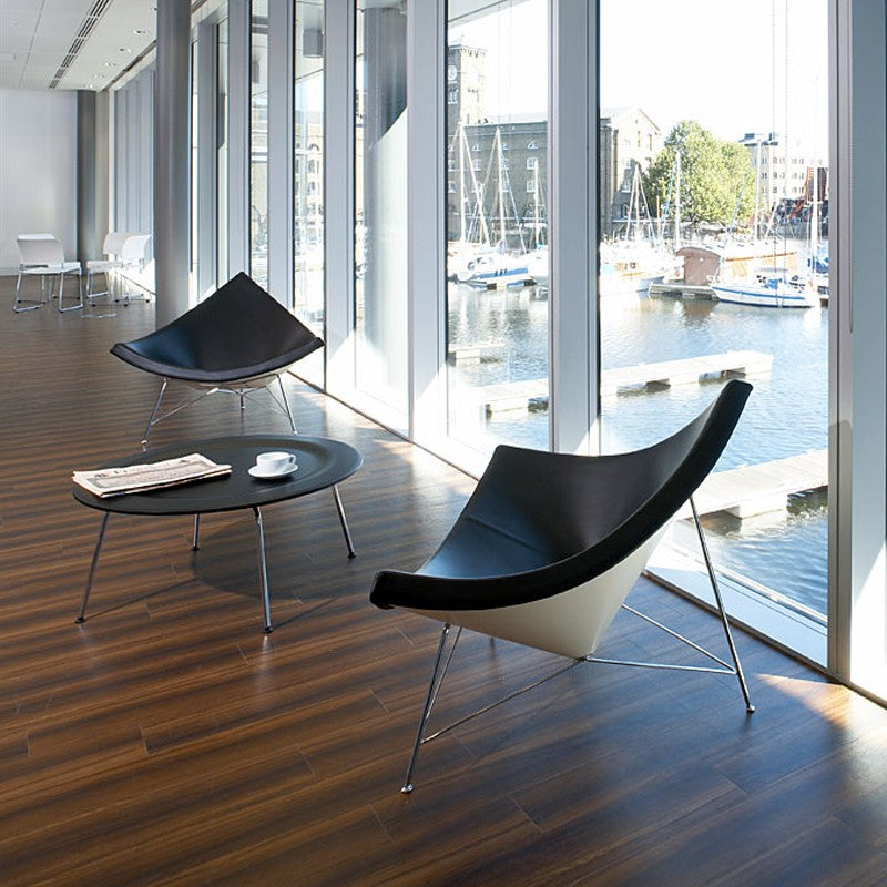Vitra Coconut Chair by George Nelson | Lounge Chair | Innes